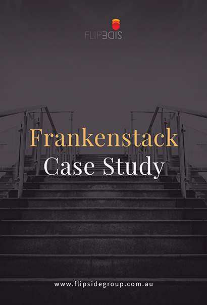 Transforming a fragmented tech stack into a growth engine